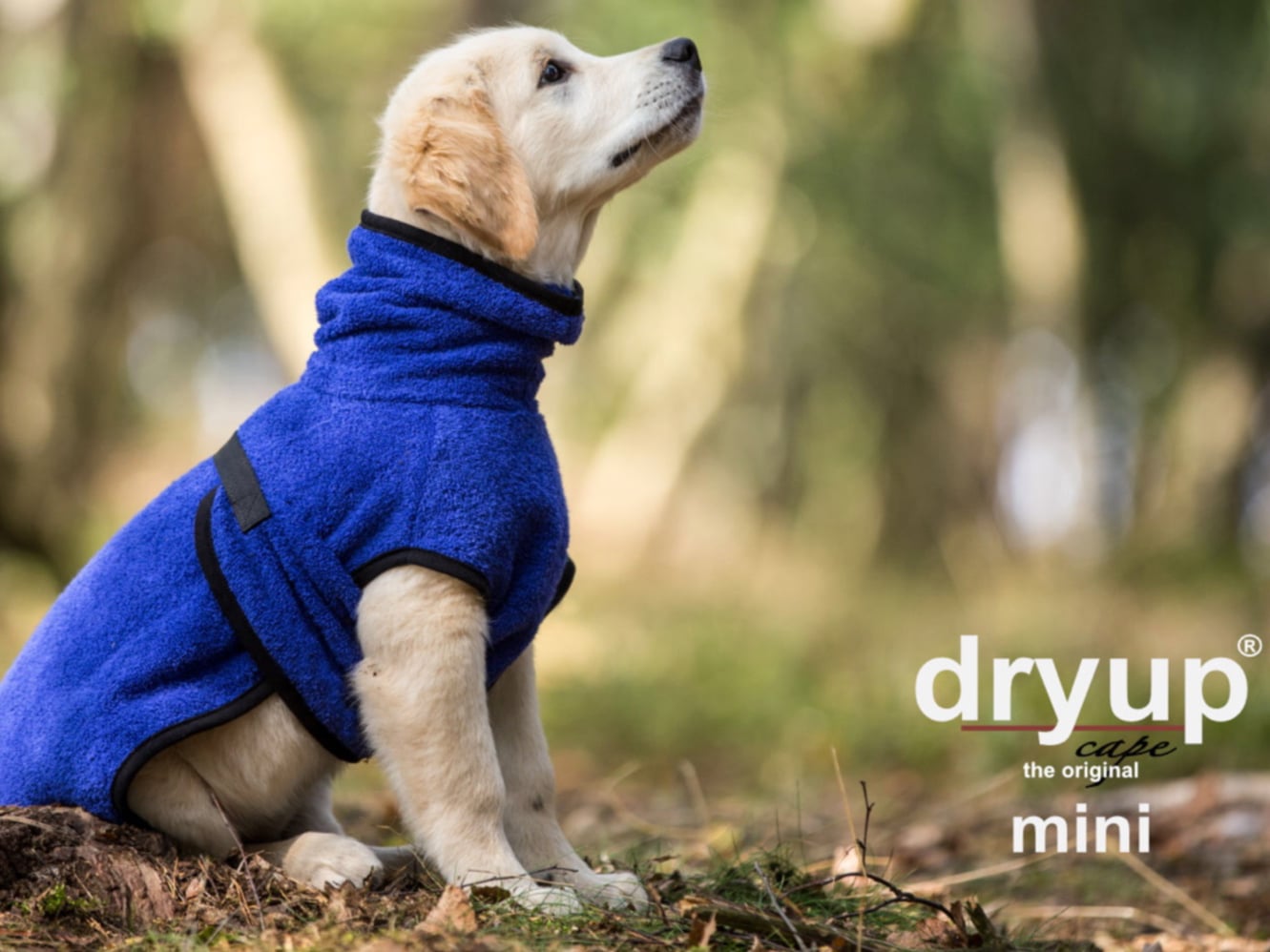 DryUp Capes | havohravo.com