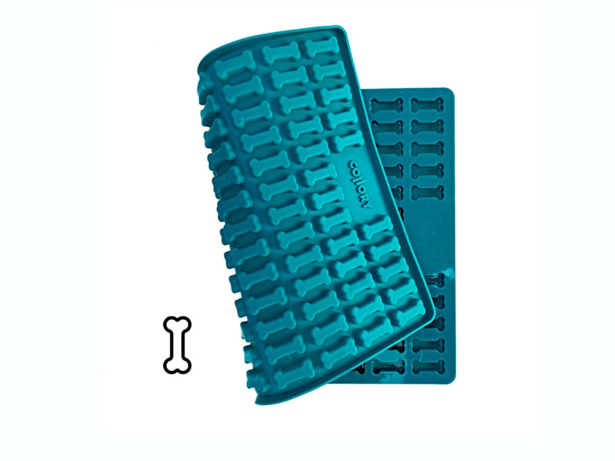 Baking Mold for Medium Bones | havohravo.com