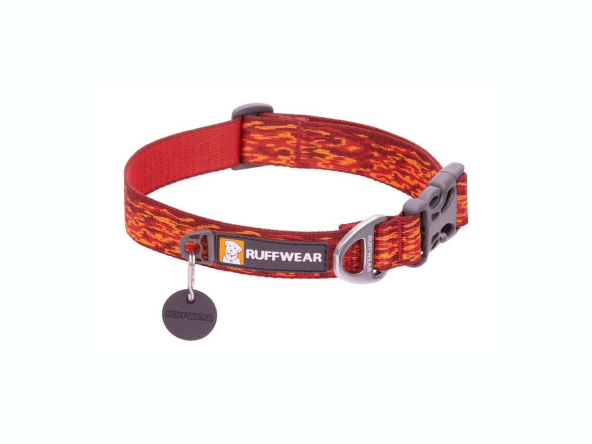 Flat Out™ Collar | havohravo.com