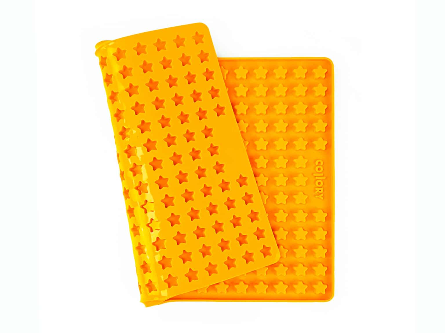 Baking Mold for Medium Stars | havohravo.com