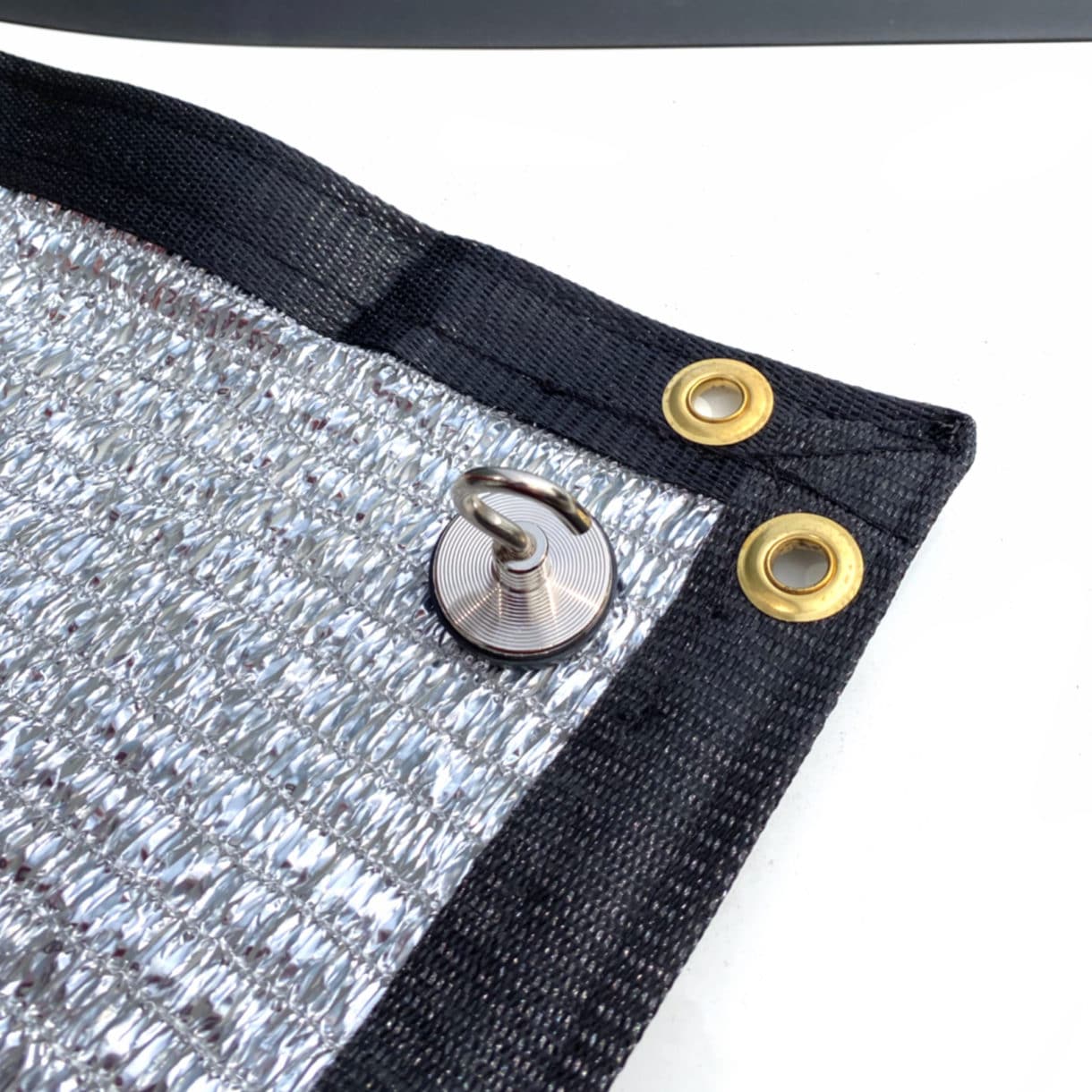 Which Aluminet shade cloth provides the best shadow? | havohravo.com