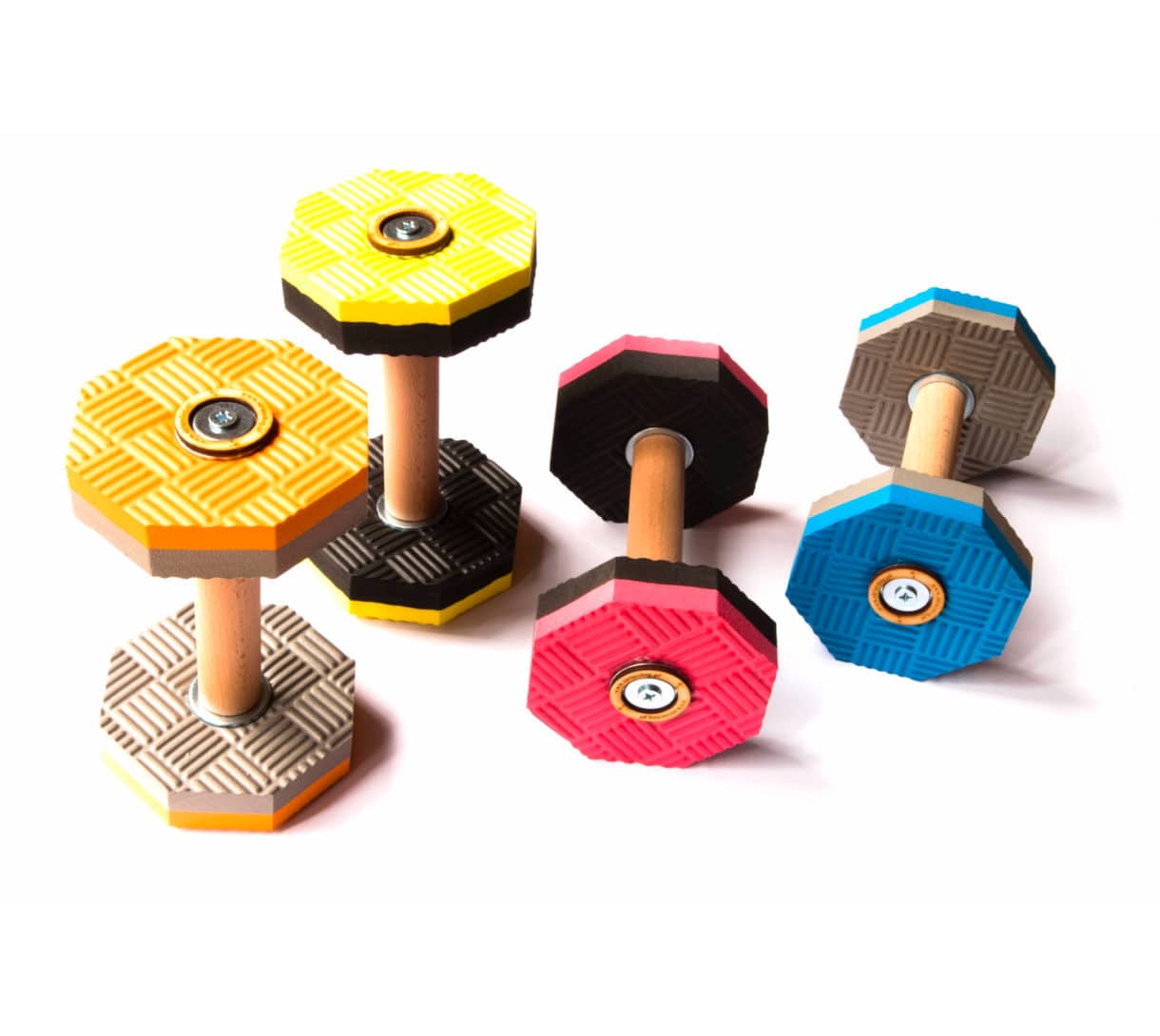 Foam Dumbbell | havohravo.com