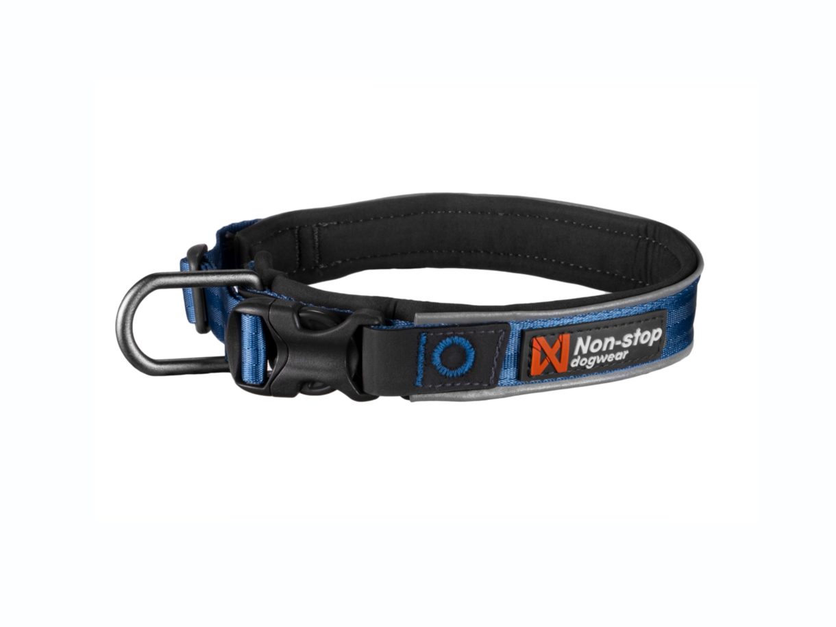 Roam Collar | havohravo.com