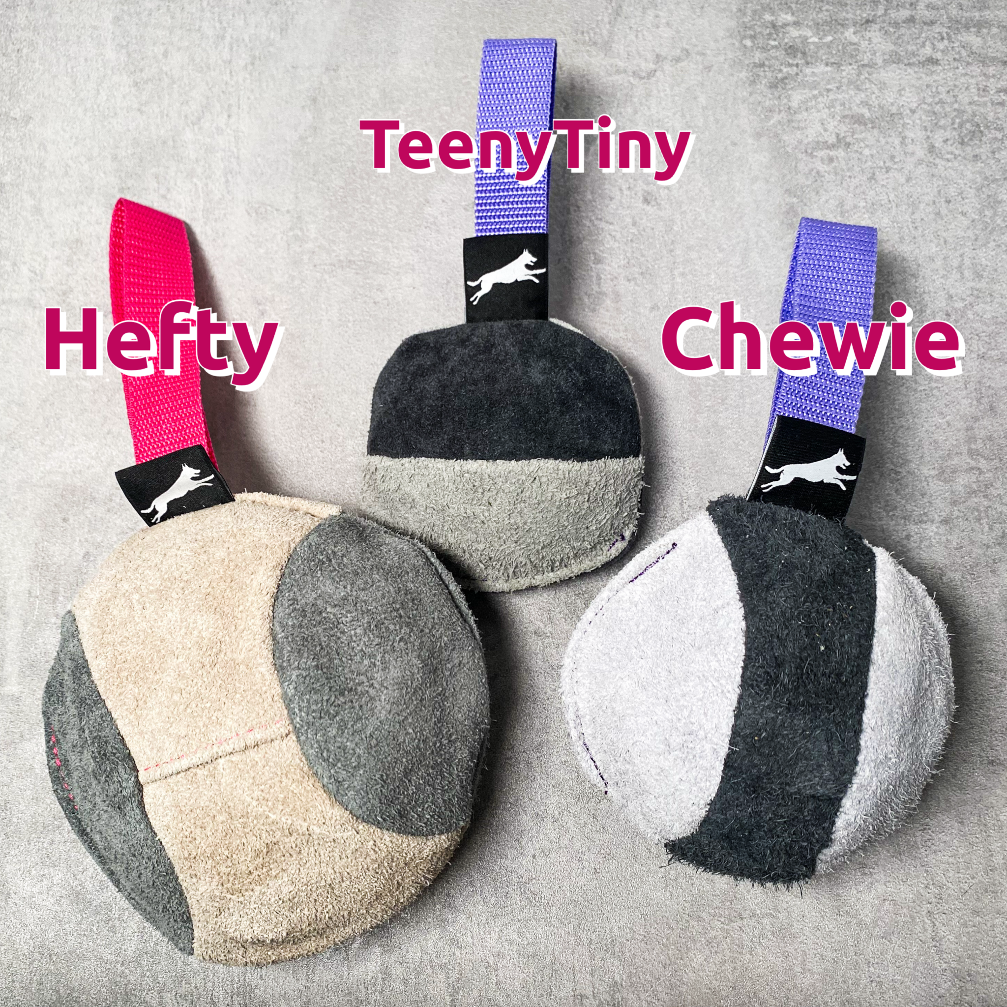 Chewie Ball | havohravo.com